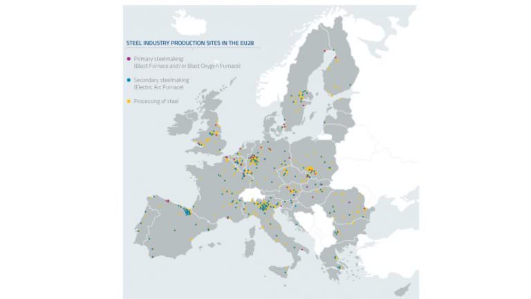 Aciers - L’Élémentarium