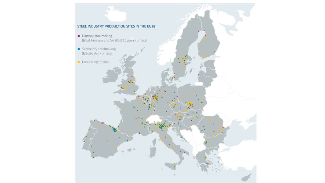Aciers - L’Élémentarium
